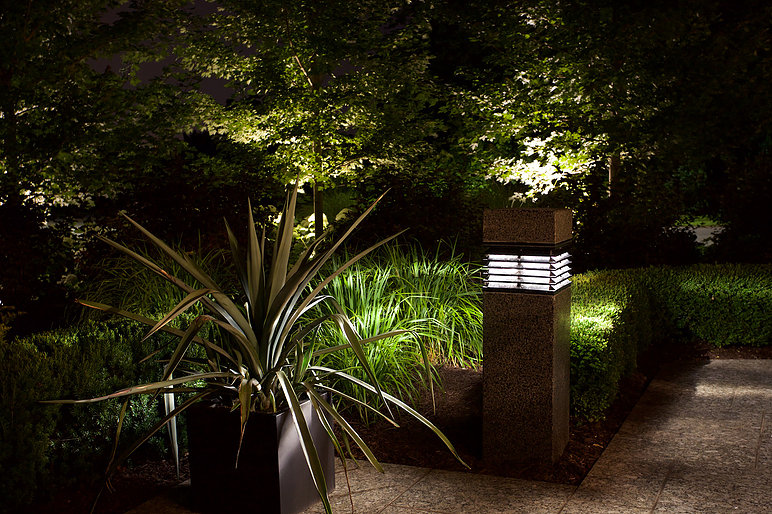 Lightscapes | Professional Outdoor Lighting