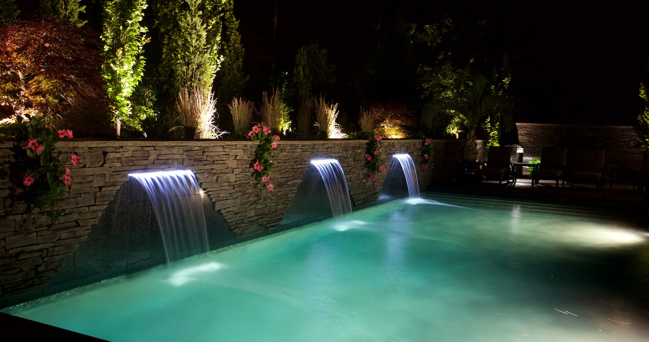 Lightscapes | Professional Outdoor Lighting