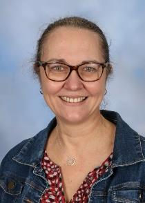 Nicole Rouen | QASEL