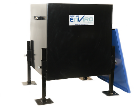 HOME | Secure Enviro