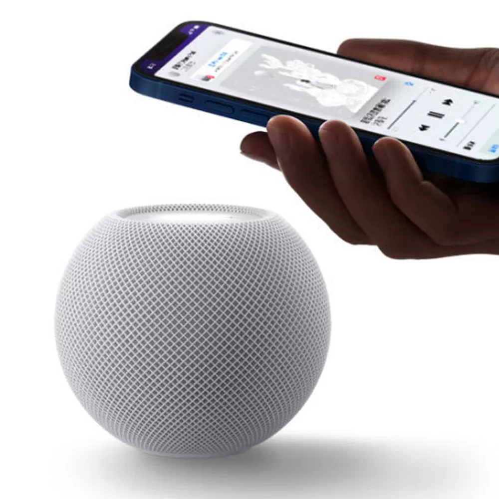 Home Pod Mini | Triple L