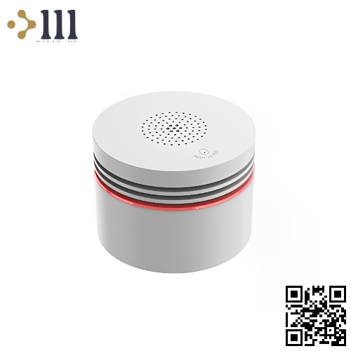 Smoke Detector Wi-Fi | Triple L