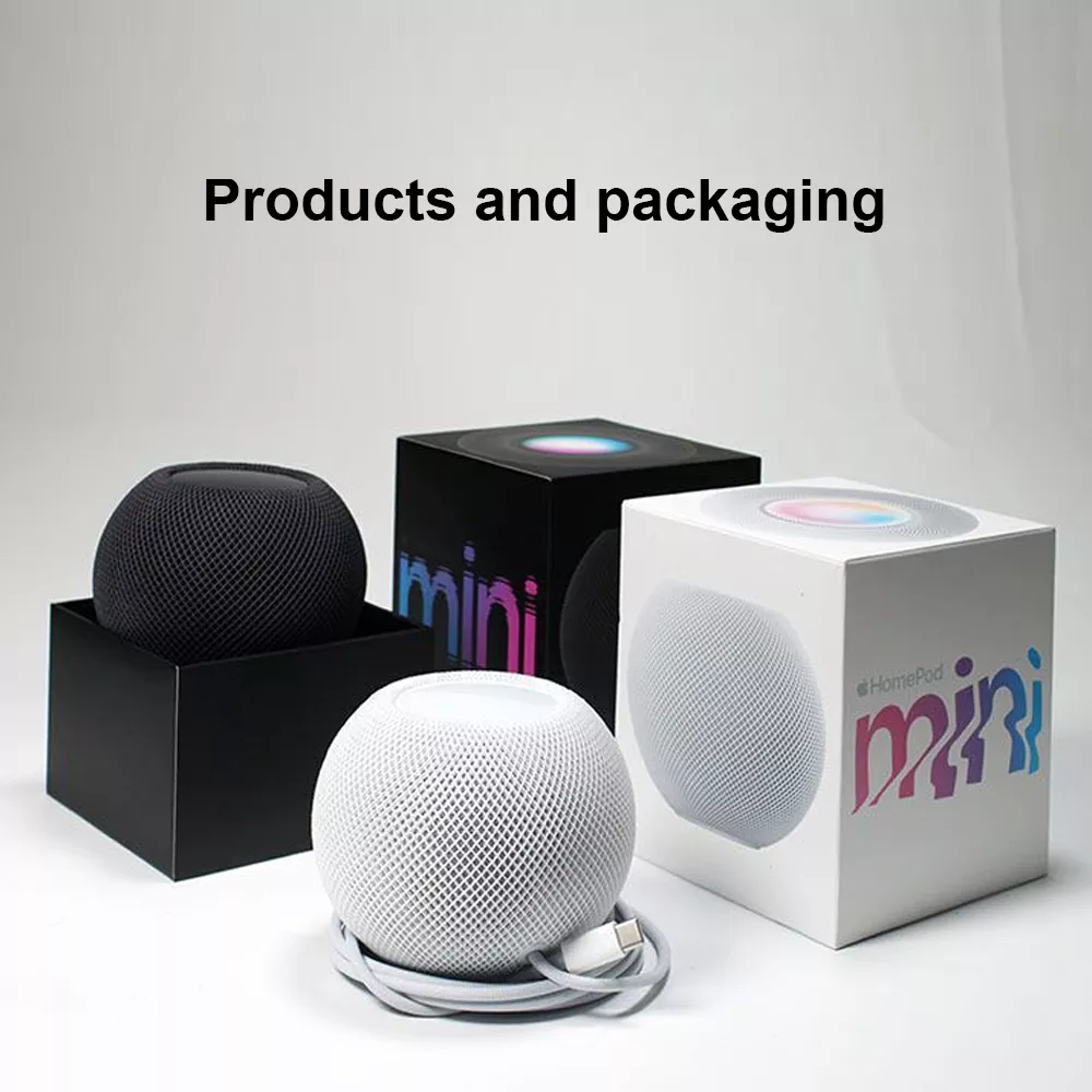 Home Pod Mini | Triple L