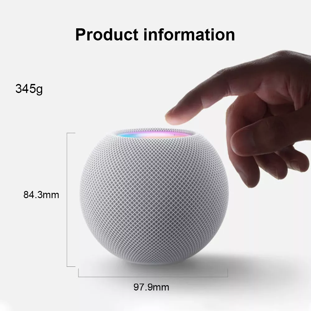 Home Pod Mini | Triple L