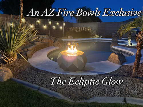 Ecliptic Glow | J-SquaredDesign