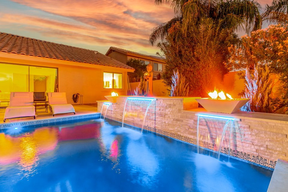 J Squared Design LLC | Fire Bowls | 1021 N 21st Ave, Phoenix, AZ 85009, USA
