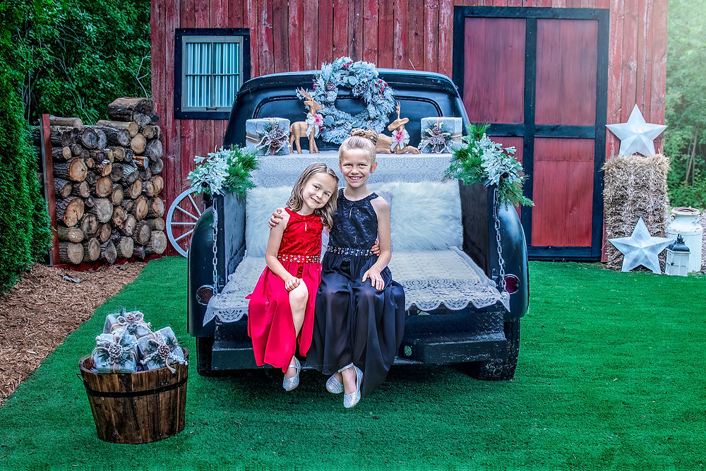 Why Photography Mini Sessions Have Become So Popular