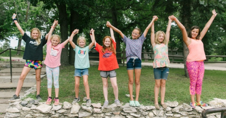 Explore Camp | Red Willow Bible Camp