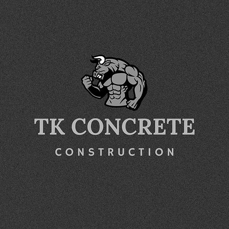 Home | TK Concrete Construction LLC
