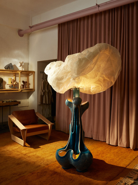 TIME-LAPSE | JAN ERNST