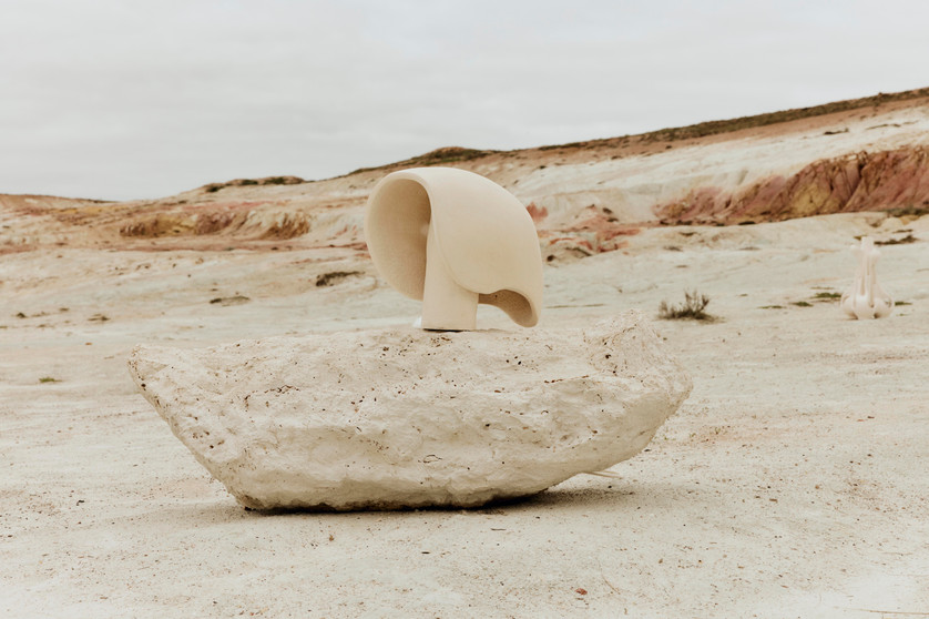 Collectible Ceramic Design | Jan Ernst