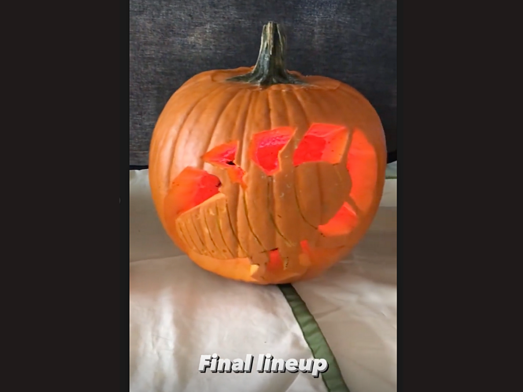 The History of Pumpkins