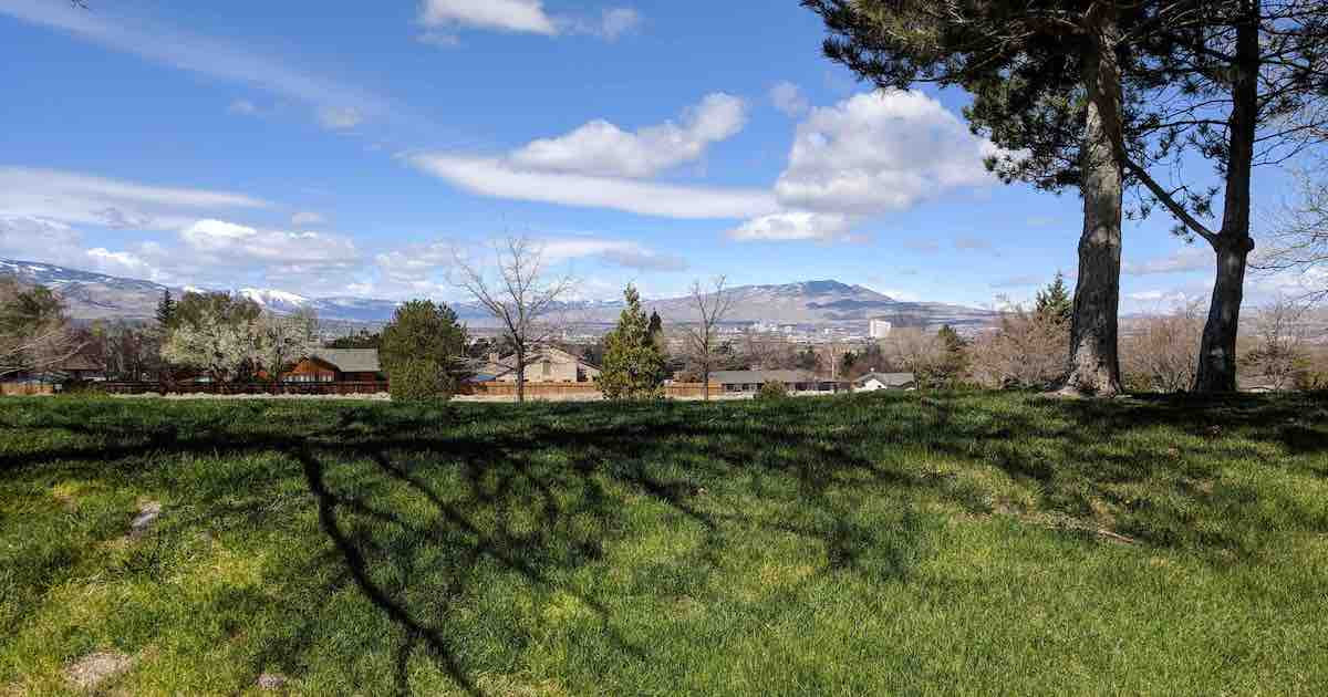 Hidden Valley Regional Park