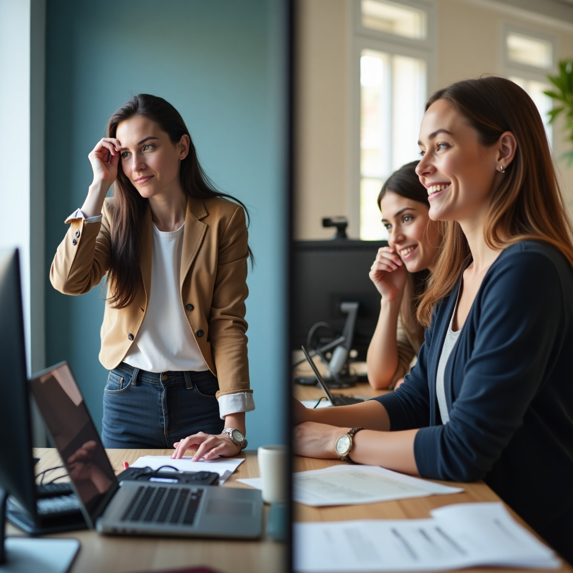 How to Become a Great Leader: Supervisors Aren’t Leaders Until They ...