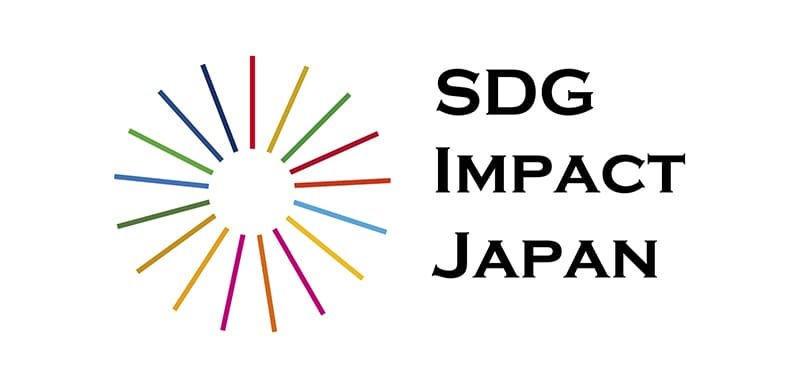 SDG Impact Japan summer internship | Our Duty