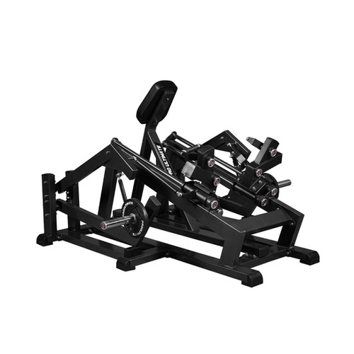 Bent Over Row | Pro Ultimate Gym Equipment