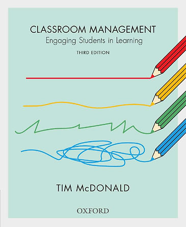 Classroom Mastery | K-12 behaviour program
