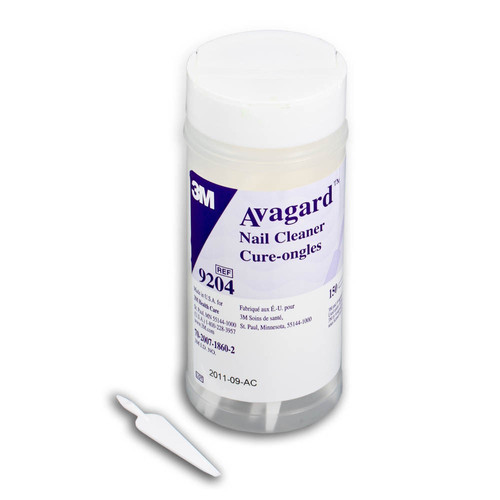 3M Avagard Nail Cleaners (150 per box) | website