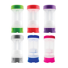 Topi-Click® Measured Dose Applicators, 35 ml, Green 100PK | website