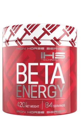 Beta Energy | vidanutritionshop