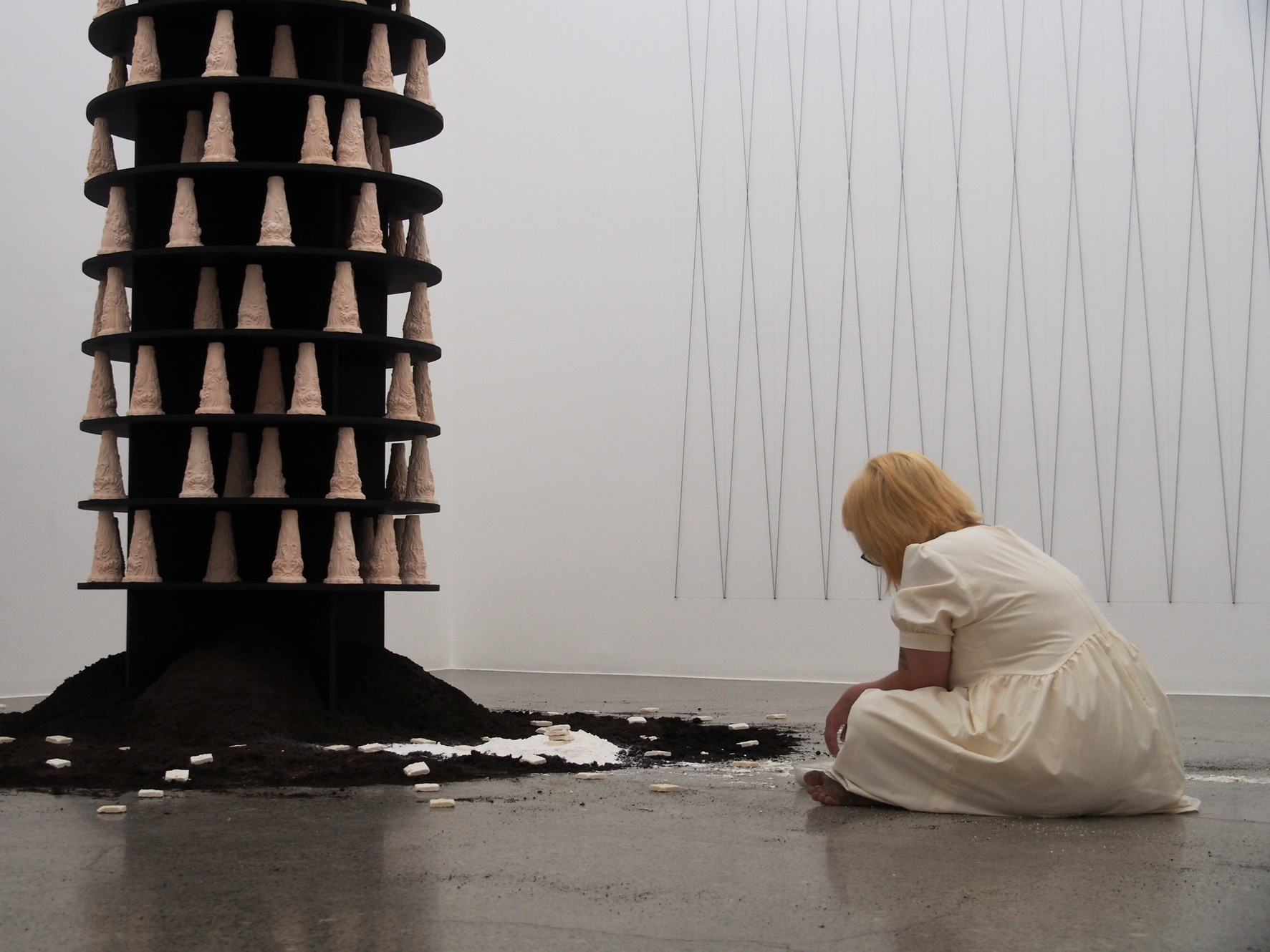 rab | visual artist