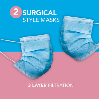 PERSONAL PROTECTION KIT