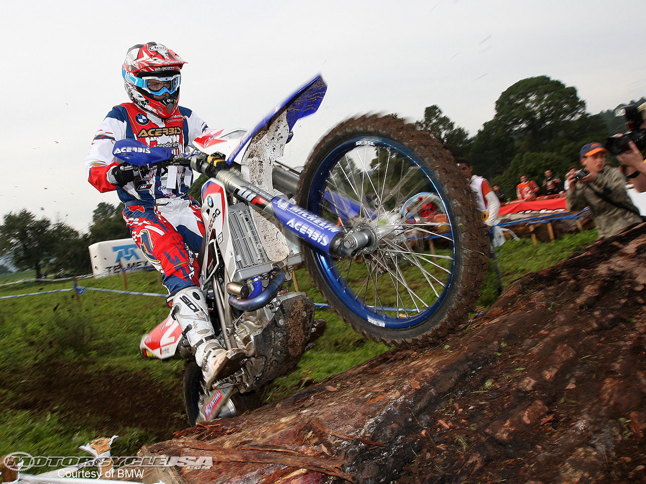 World Enduro Championship | rallymex