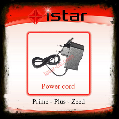 iStar korea Power Cord Adapter | istar