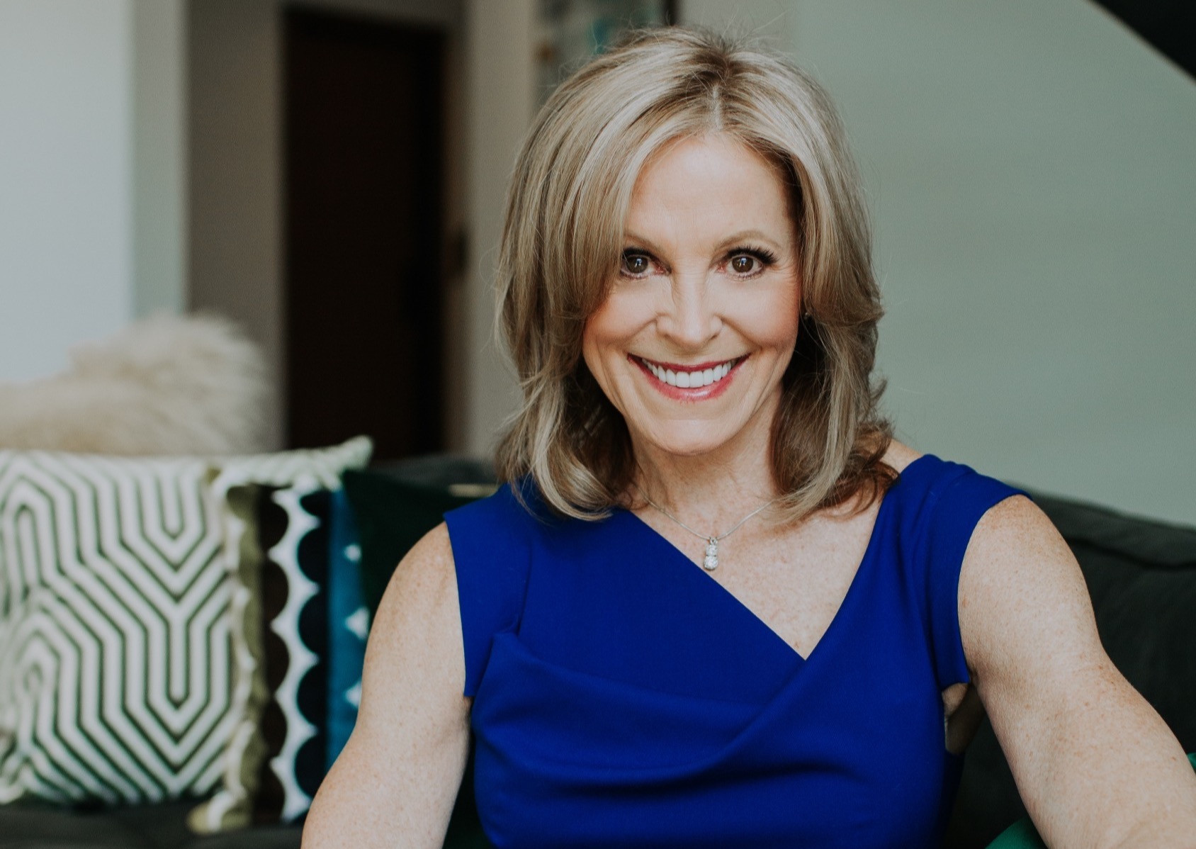 Consultant | Terrie Reeves | Charlotte