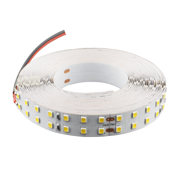 20W 24V Wide Board SMD2835 IP20 LED Strip Light | Everglow Lighting