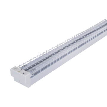 EMERGENCY BATTEN - WIRE GUARD SP220WGEM | 3A Lighting