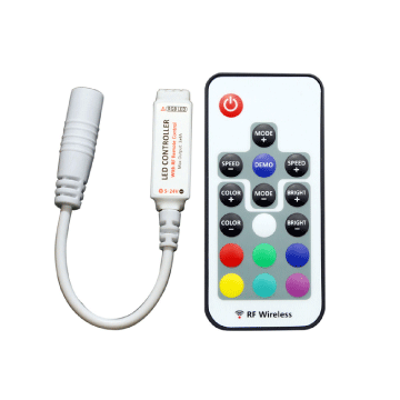 SE-RGB-1ZONE | Everglow Lighting