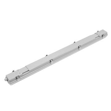 LED EMERGENCY IP65 TRI PROOF BATTEN | Everglow Lighting