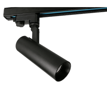 20W LED TRACK LIGHT (TH26)SINGLE CIRCUIT | Everglow Lighting