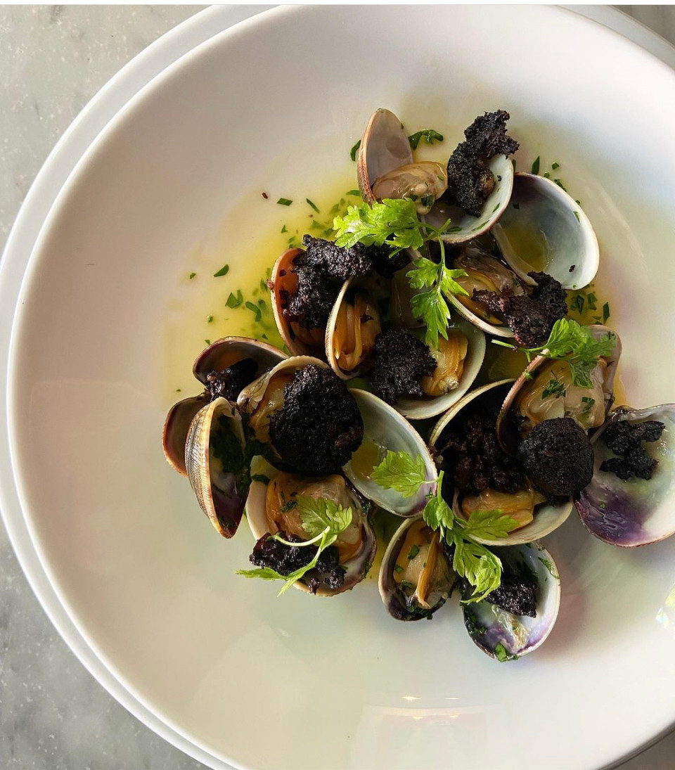 Home | Wye Supperclub