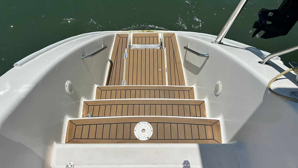 We Test for the Best Synthetic Teak - Plus Flexiteek after One Year