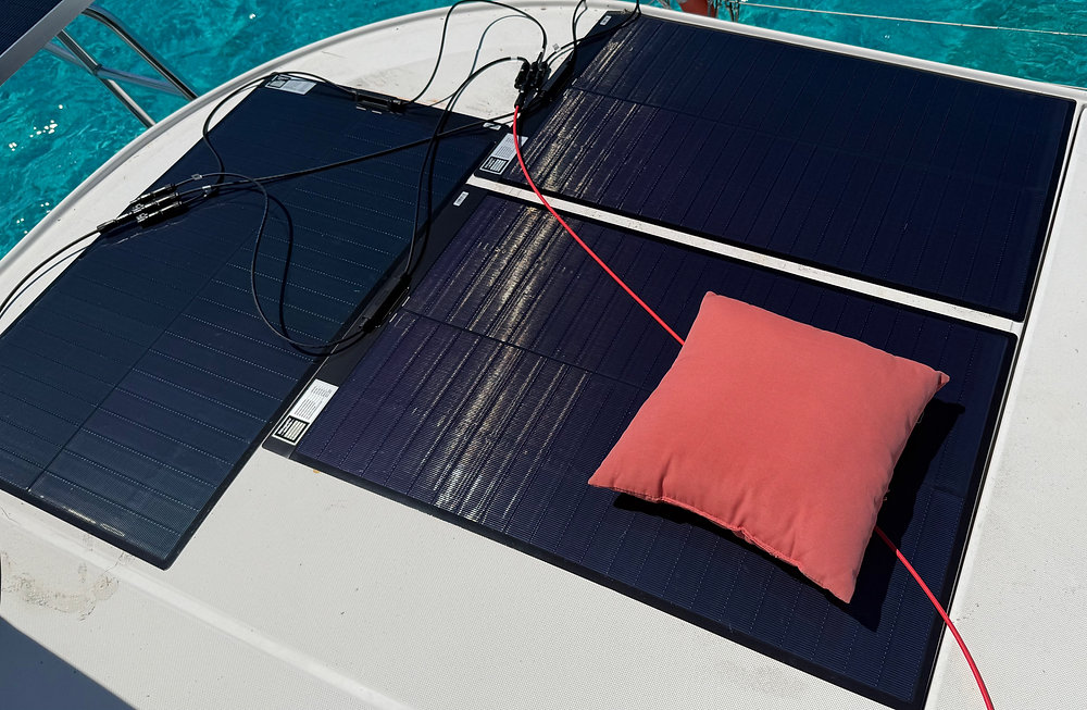 Testing CIGS Solar Panels: Are Most of Us Holding Onto an Inferior ...