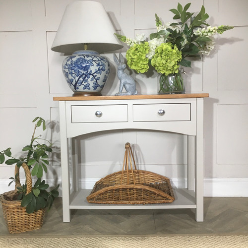 Modern Console Table | Mysite