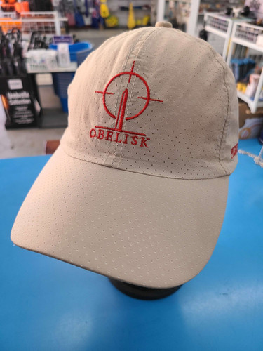 Obelisk Quick dry cap | Obelisk