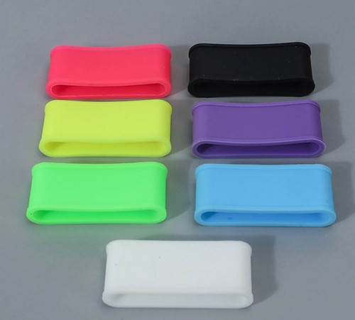 Paddle Grip Handle Band Pack of 10 | Obelisk