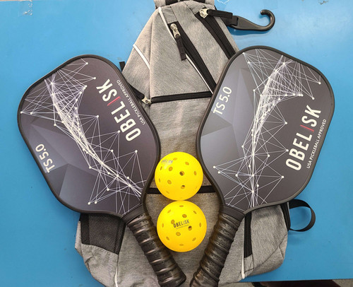 Obelisk TS5.0 Starter package | Obelisk