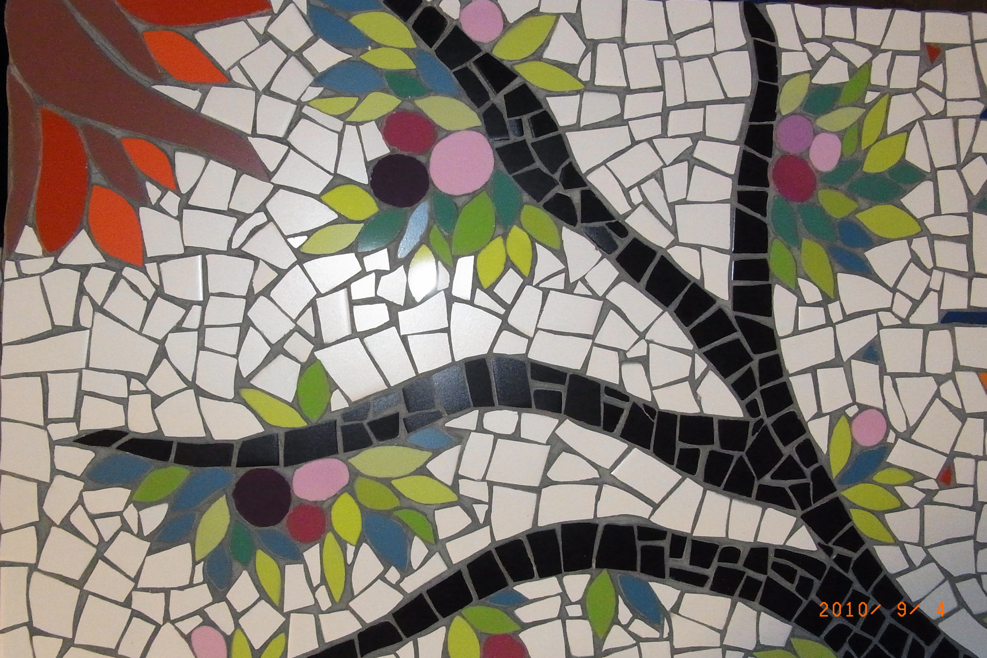 CREATIONS | | Atelier Mosaïque | Mosaikristine