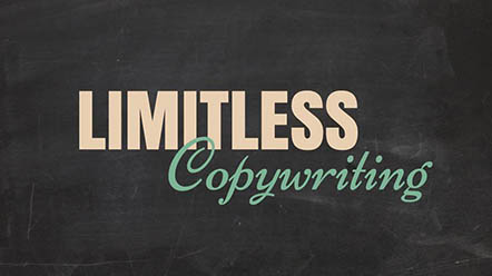 Limitless Copywriting - Services
