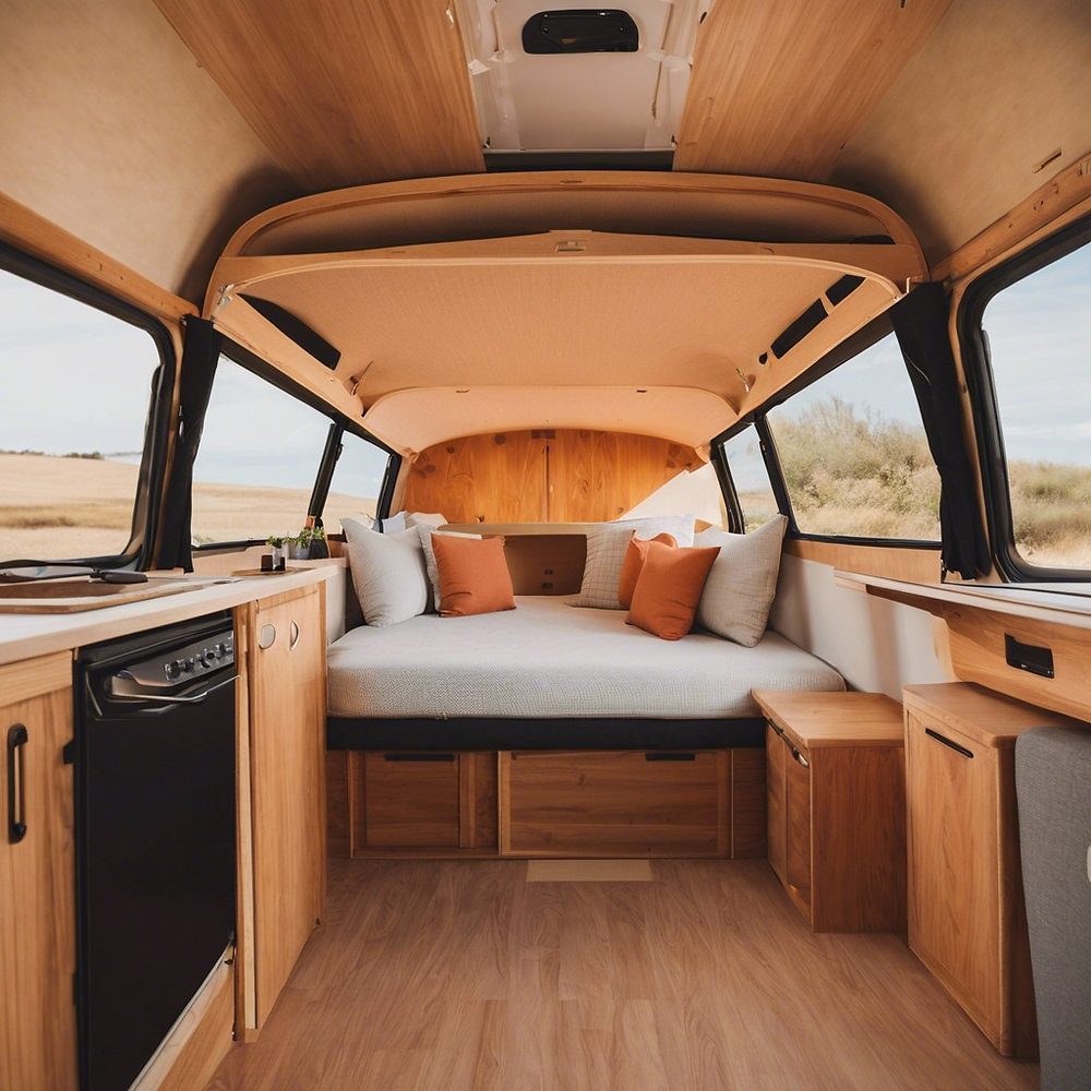 Upgrade Your Van Life: Top Mattress Options for Road Trippers