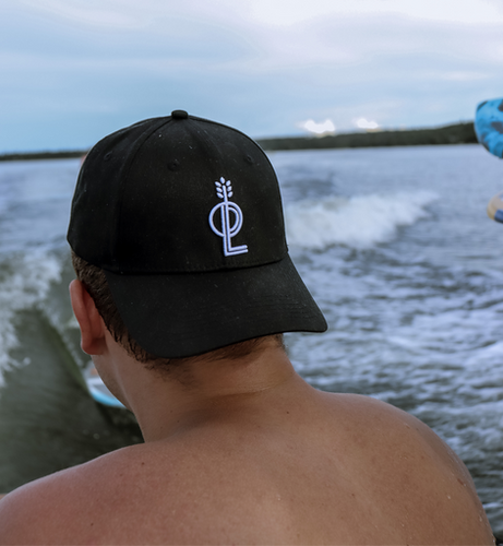 Phantom Dad Hat | Phantom Light