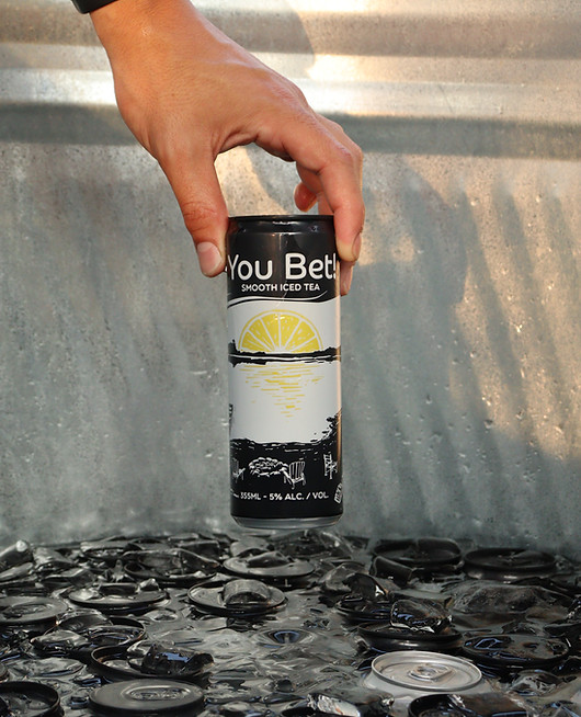 THE DISTILLERY | Phantom Light