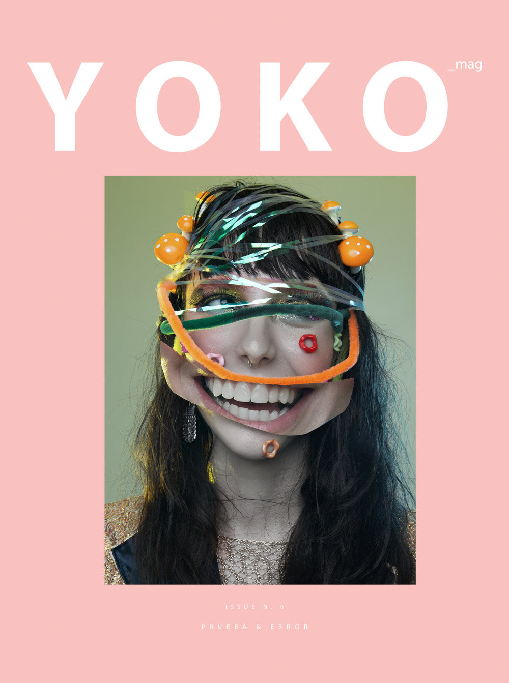 YOKO MAGAZINE | For Photographers Only