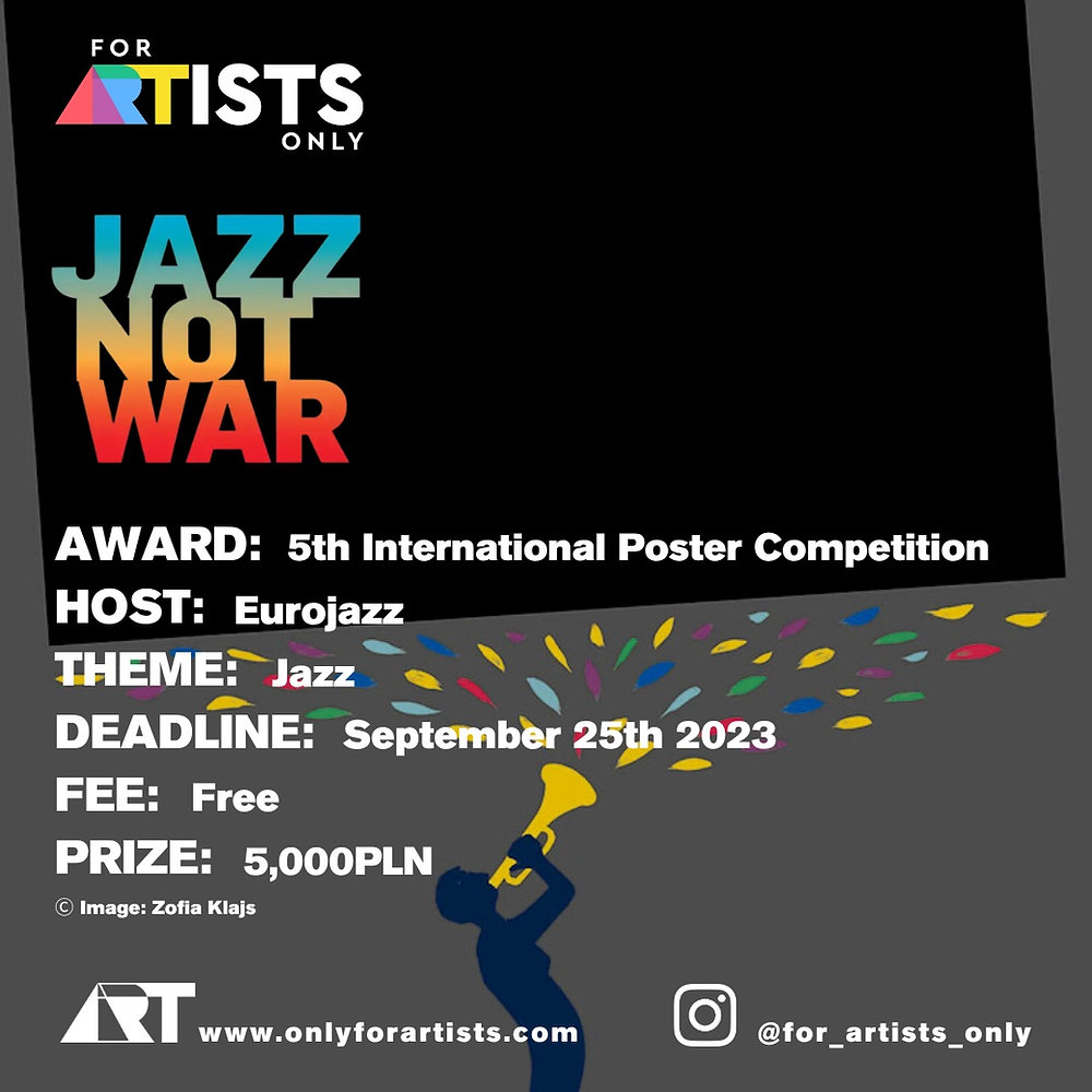 International Poster Competition