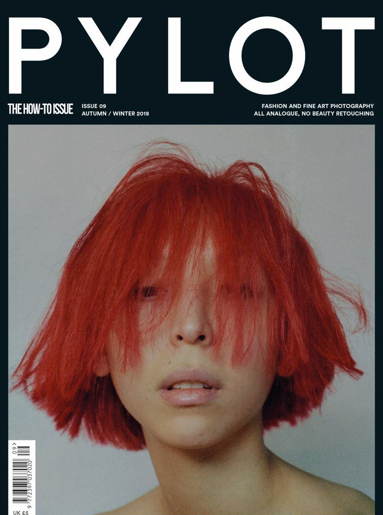 PYLOT MAGAZINE | For Photographers Only