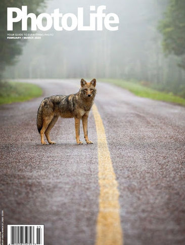 PHOTOLIFE MAGAZINE | For Photographers Only